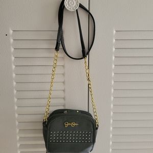 Bags | Musa Leather Texture Crossbody Handbag | Poshmark
